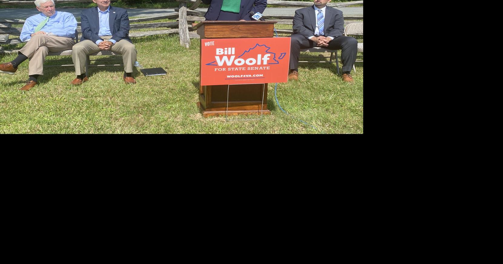 Retired Congressman Frank Wolf joins fight against the PW Digital ...