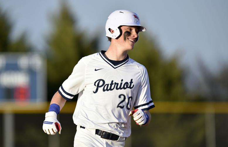 Patriot High baseball preview: ‘HE SMOKED IT OVER THE TREES’ | Sports ...