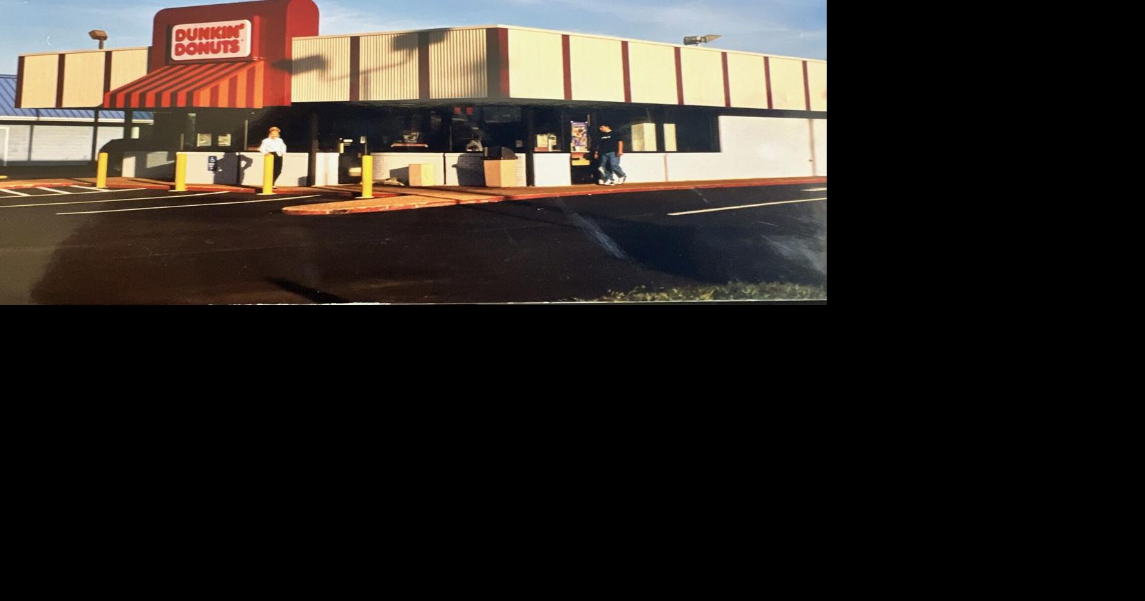 Manassas Dunkin’ Donuts celebrates with 25-cent donuts | News ...