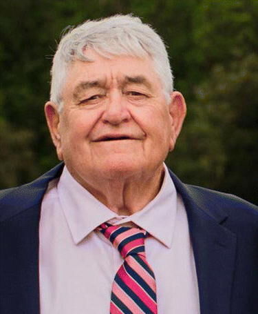 Thomas Woodrow Rose Jr | Obituaries | princewilliamtimes.com