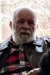 Rodger D. Jackson, Sr. | Obituaries | princewilliamtimes.com