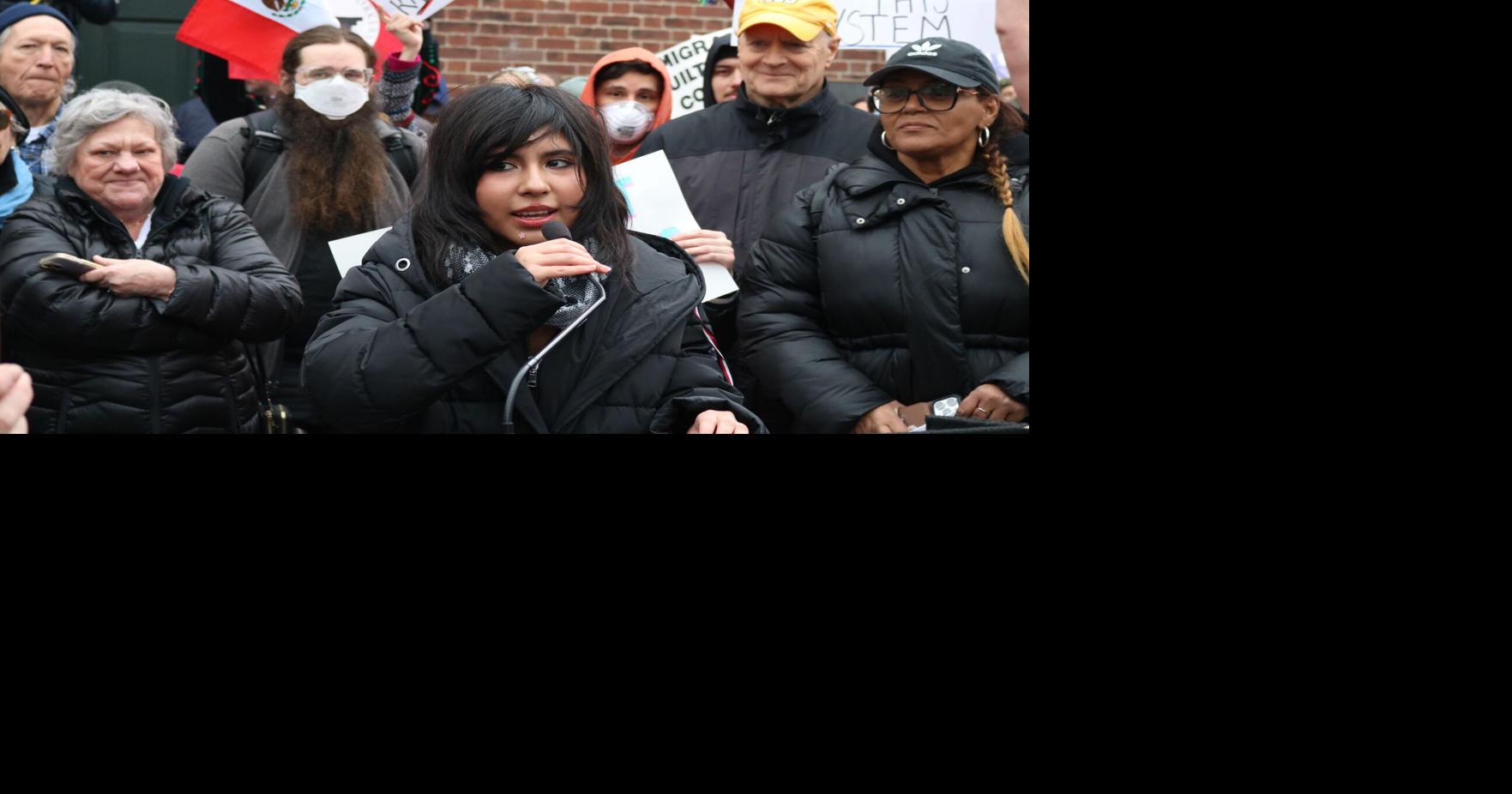 Photo_News_Trump protest_VCU_student.jpg | | princewilliamtimes.com