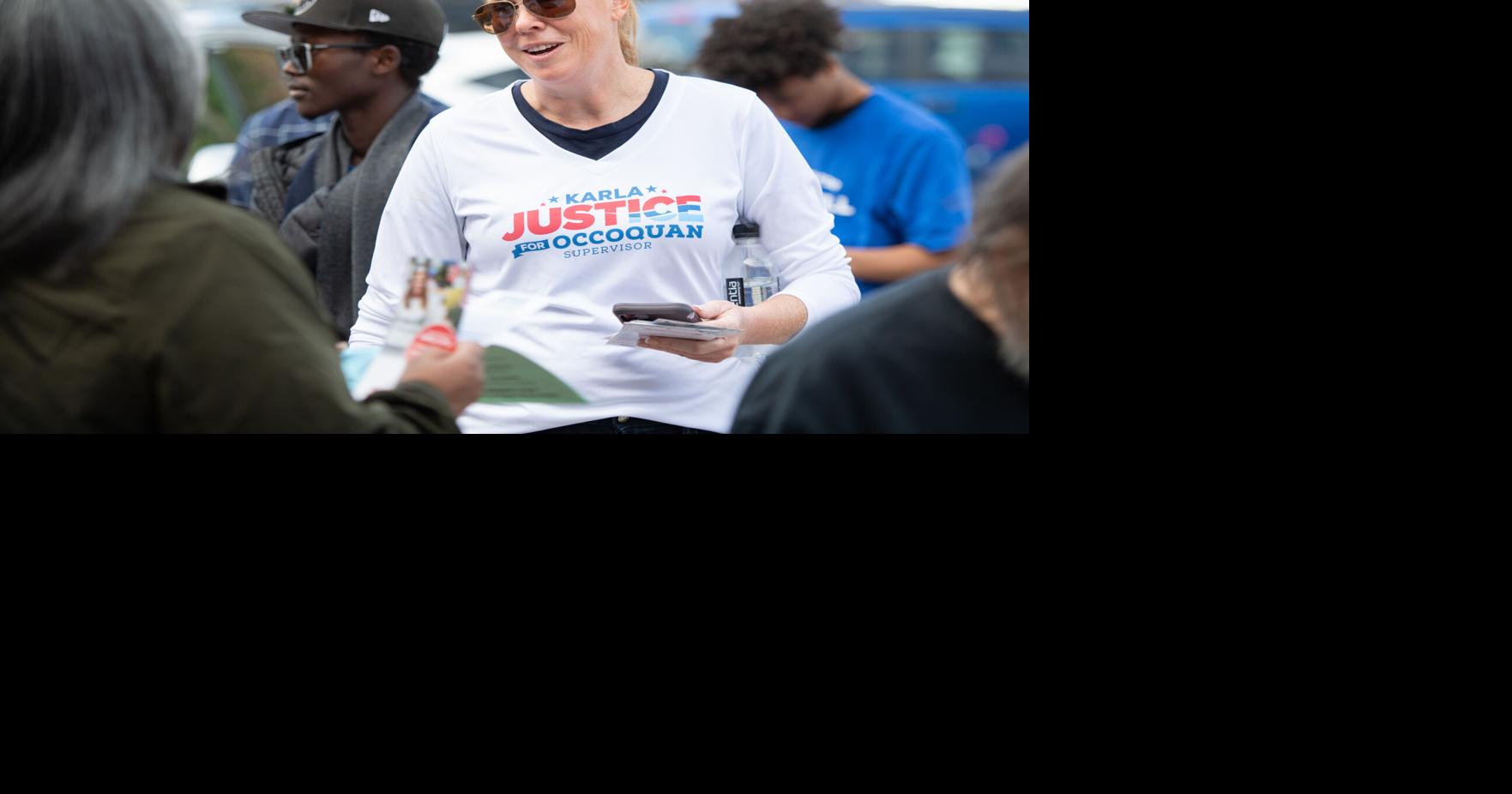 Photo_election_Karla Justice.jpg | | princewilliamtimes.com