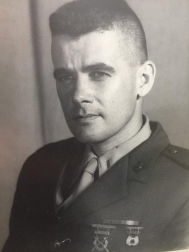 Major Richard ‘Dick’ R. Reuschling, | Obituaries | princewilliamtimes.com