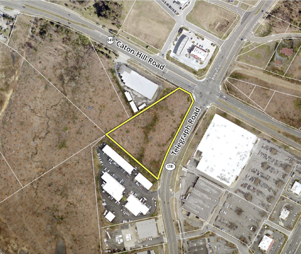 Supervisors OK 133 affordable apartments on Telegraph Road | News ...