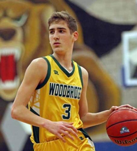Woodbridge Senior High School's boys Vikings fueled by ‘organized chaos ...