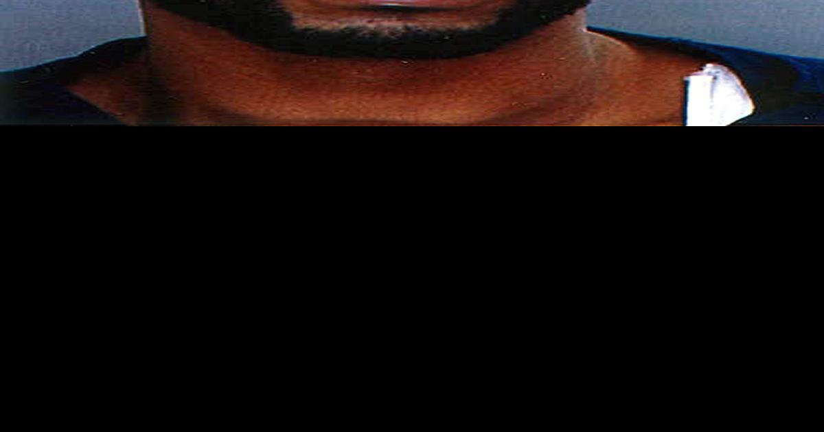 UPDATED: Northern Va. native Ricky Gray executed for Richmond murders ...