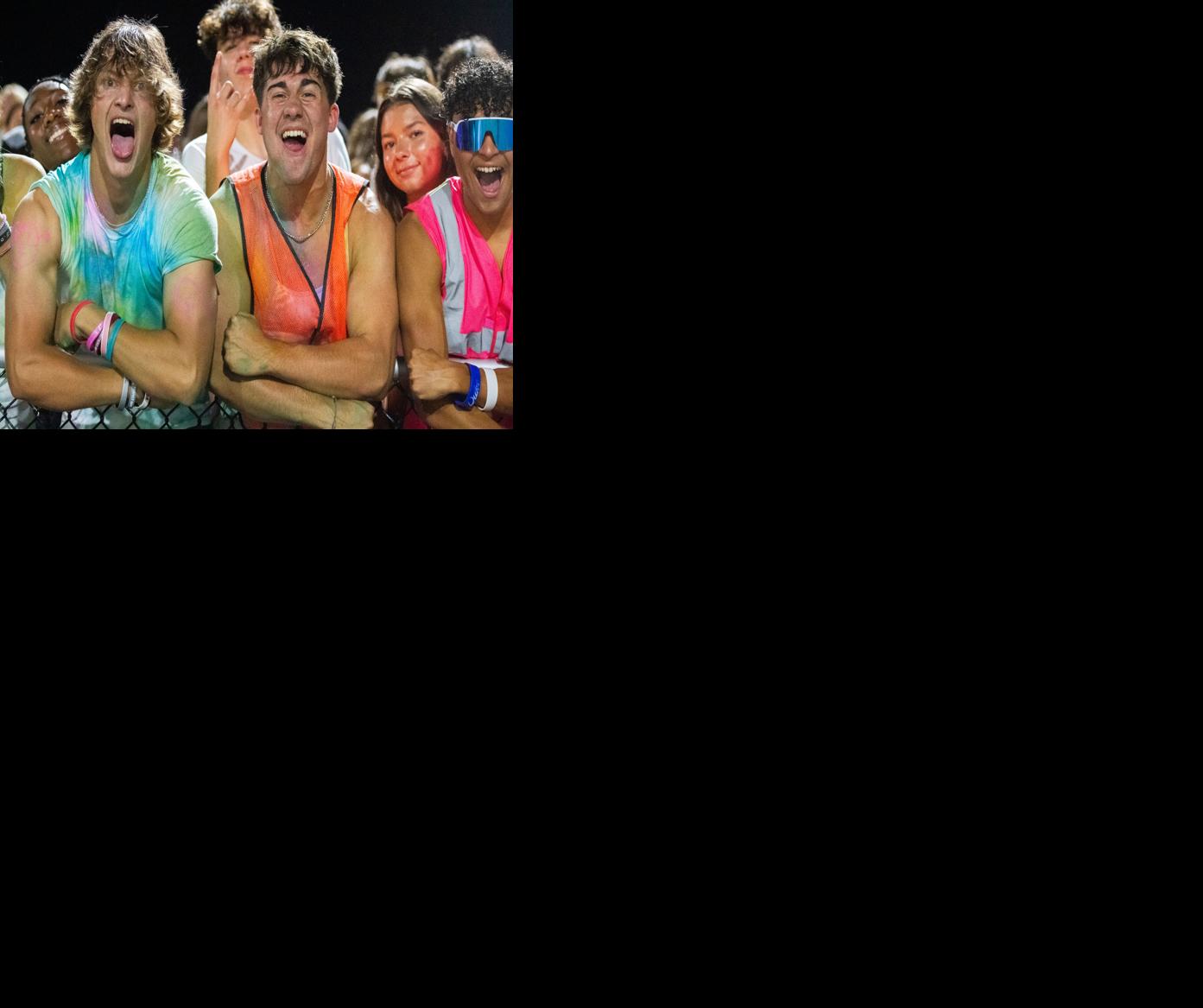 MAJOR 'GAINS' IN YEAR 2: Surging Gainesville football squad making ...