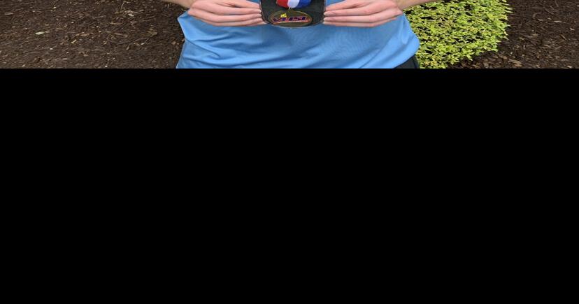 STRING MUSIC: Colgan High's two-time state tennis champ Matthew Staton ...