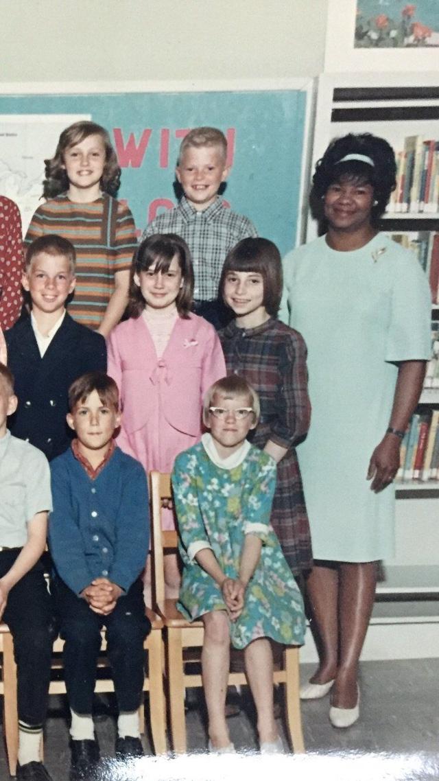 New historical marker honors the ‘Courageous Four’ teachers who ...