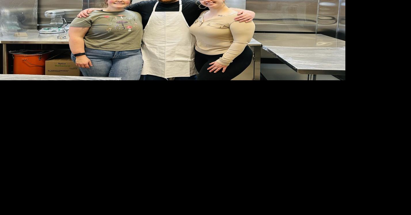 Siblings' open Yoder’s Dutch Delights in Manassas Park | News ...