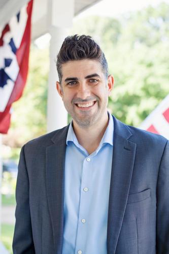 Could ‘Dads on Duty’ help keep the peace at county middle, high schools ...