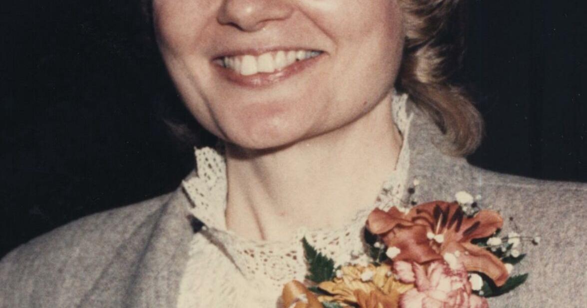 Mary K. (Simpson) Esper | Obituaries | princewilliamtimes.com