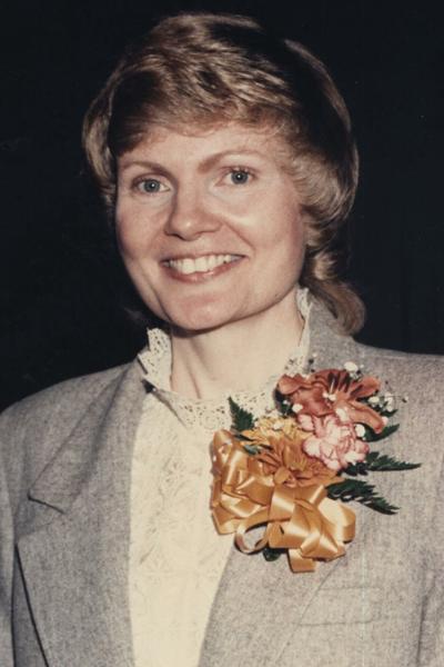 Mary K. (Simpson) Esper | Obituaries | princewilliamtimes.com