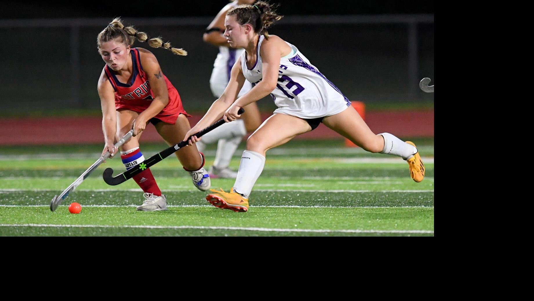 Battlefield edges Patriot 3-1 in field hockey face-off | Sports ...