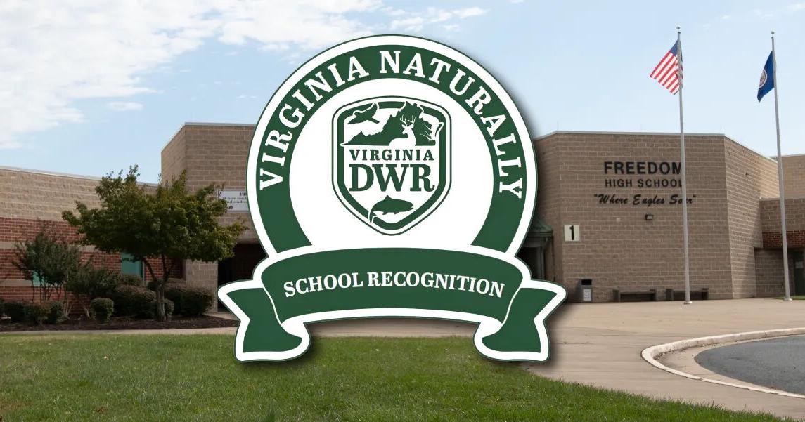 13 Prince William schools honored for environmental programs | News ...