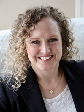 Jennifer Wall, Republican-endorsed candidate for the Gainesville ...