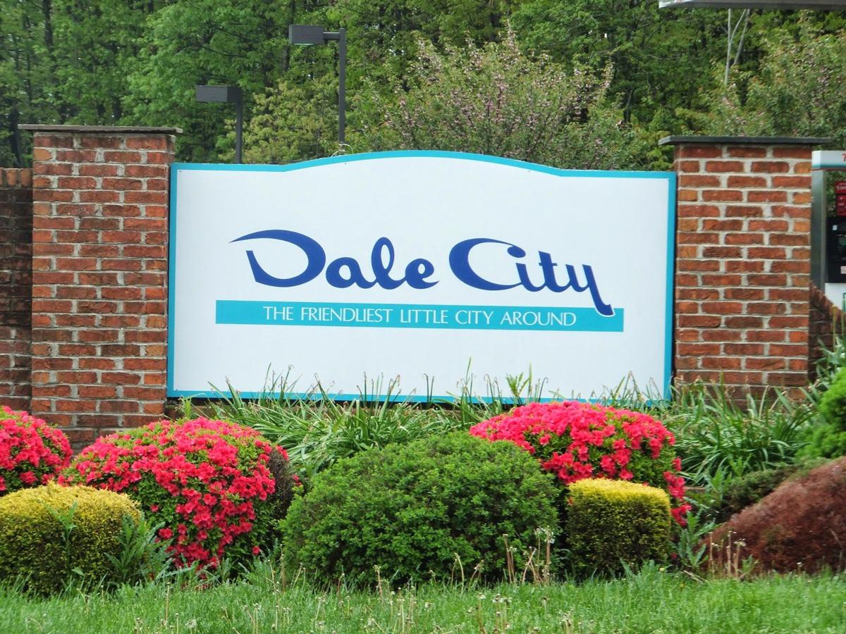 Dale City ‘small area plan’ prepares for big growth | News ...