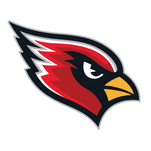 'Now starting for the Gainesville High School Cardinals... ' | Sports ...