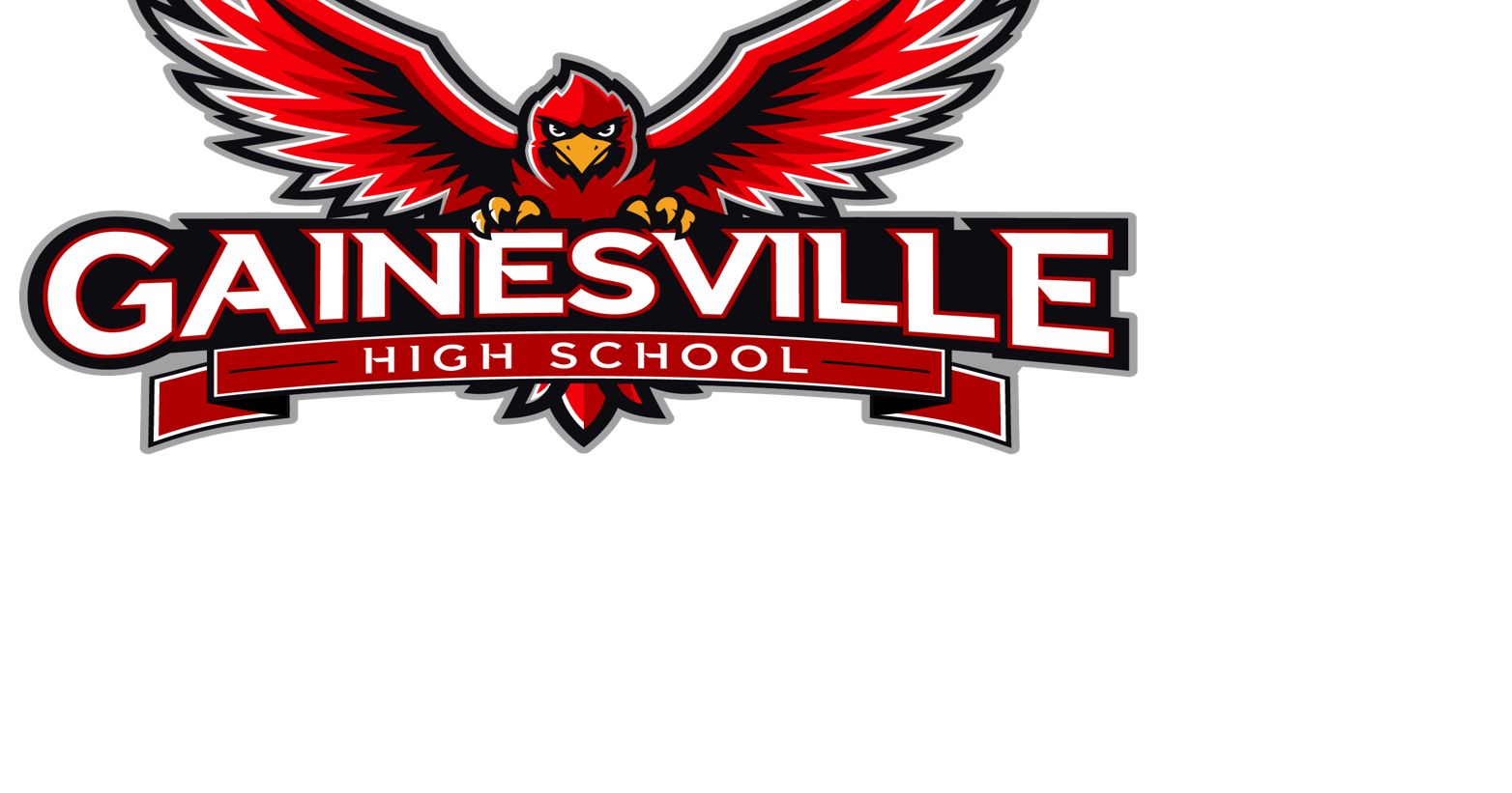 'Now starting for the Gainesville High School Cardinals... ' | Sports ...
