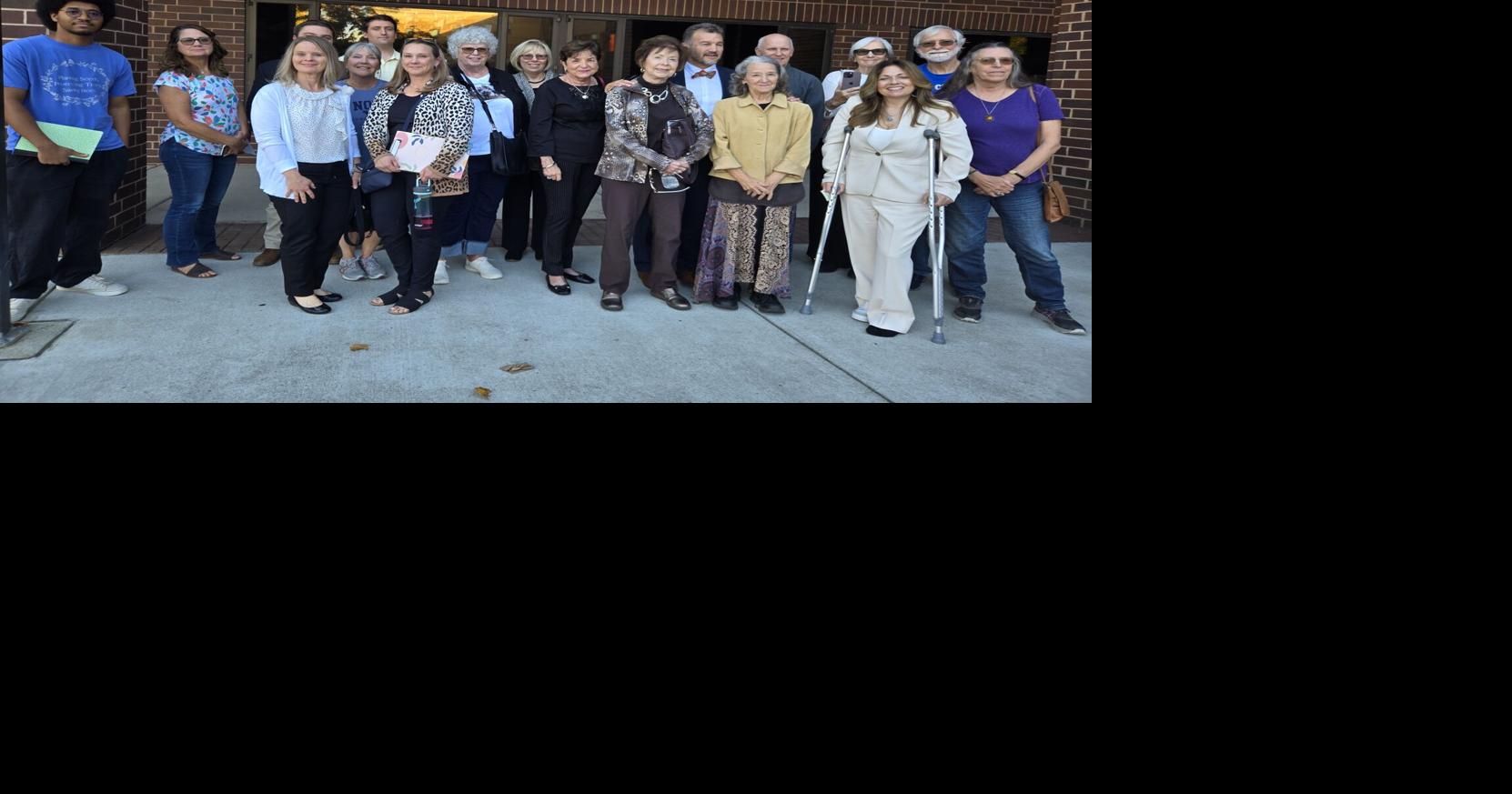 Judge dismisses lawsuit challenging Digital Gateway | News | princewilliamtimes.com