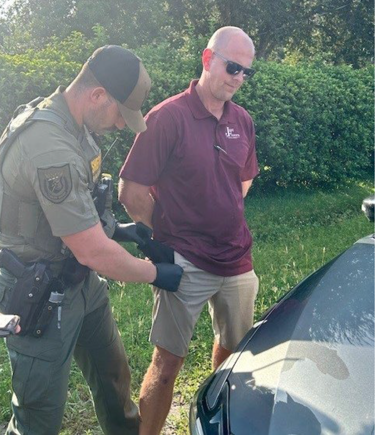 Nokesville native arraigned in Shane Donahue’s 2010 disappearance, presumed death | News ...