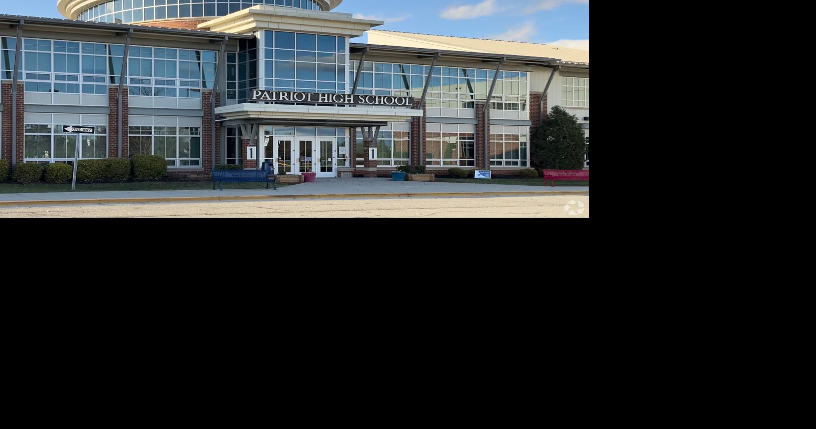 Patriot H.S. student injured in hit-and-run near Marsteller Middle ...