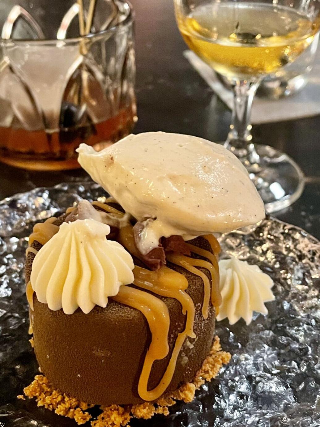 Alias offers a new, unique fine-dining experience at Vint Hill ...