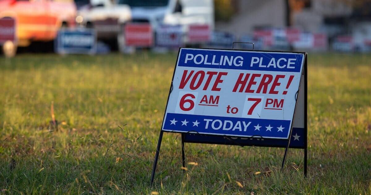 All 6 county early polling sites open for Sunday voting | Localnews ...
