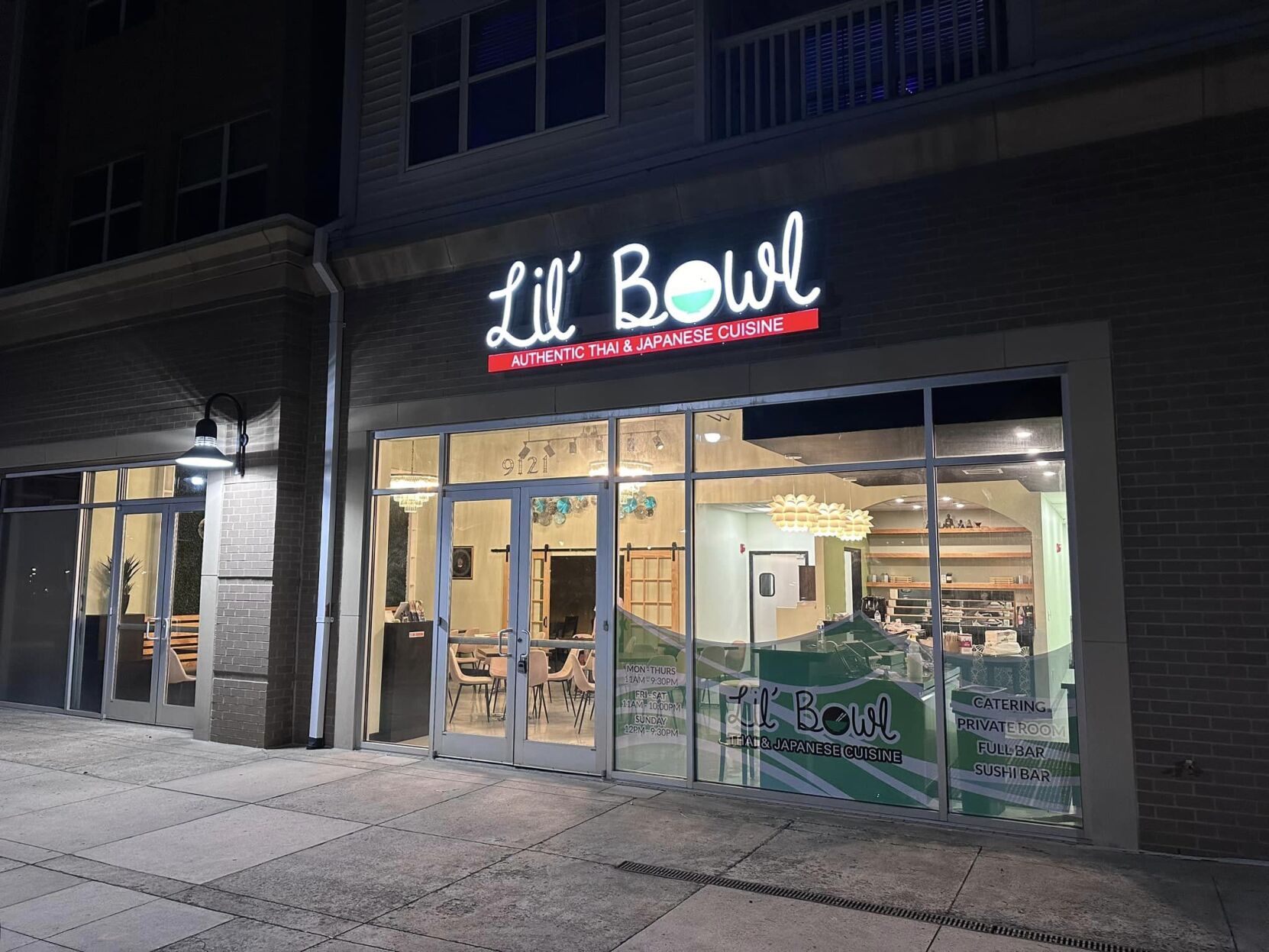 Lots of new dining options coming to Manassas Park | Business ...