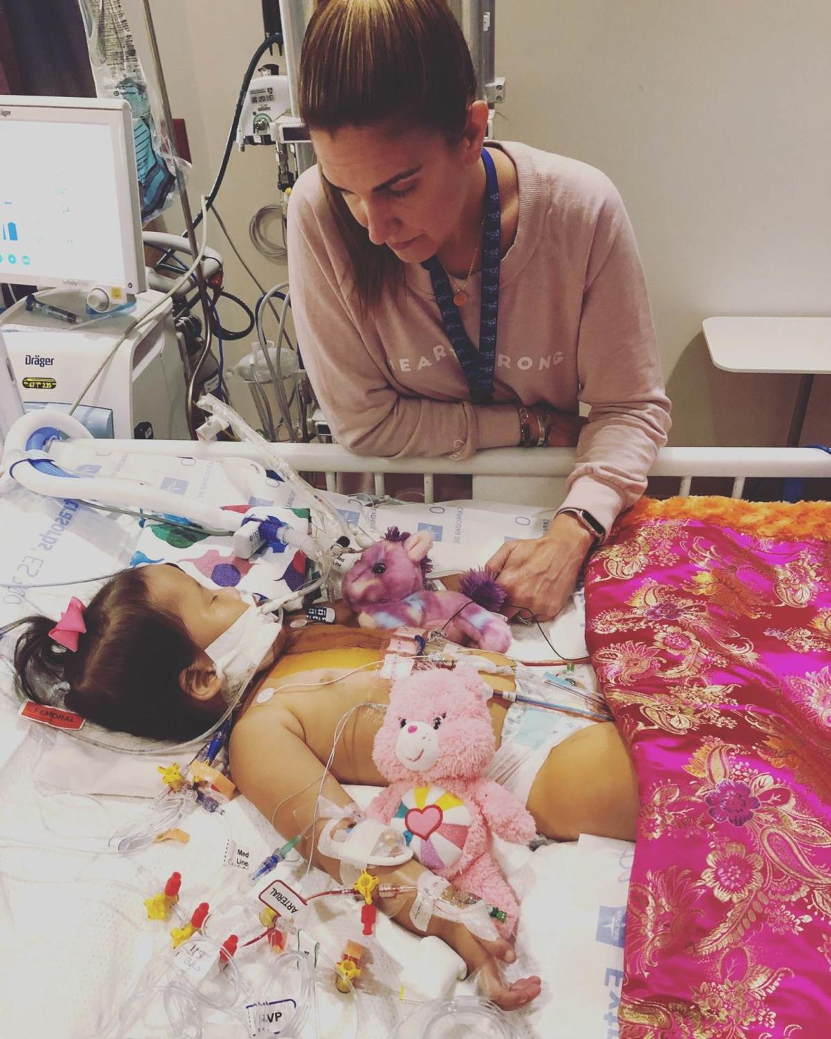 ‘People want to help so much’ | News | princewilliamtimes.com