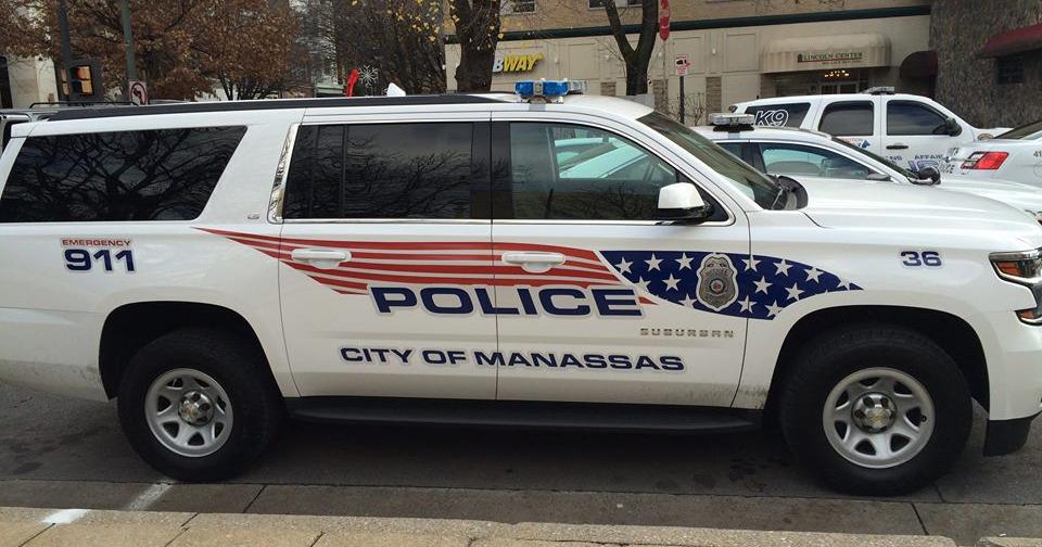 Manassas police detective resigns after misconduct involving federal ...