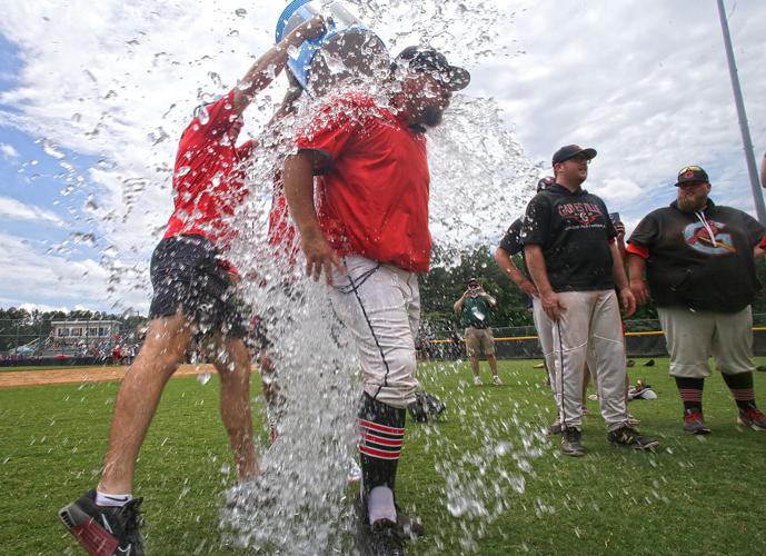 Gainesville Cardinals win first baseball state championship | News ...