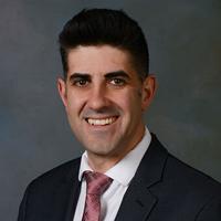 Justin Wilk is re-elected to the Prince William County School board ...