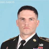 Staff Sergeant Craig Aaron Pruden | Obituaries | princewilliamtimes.com