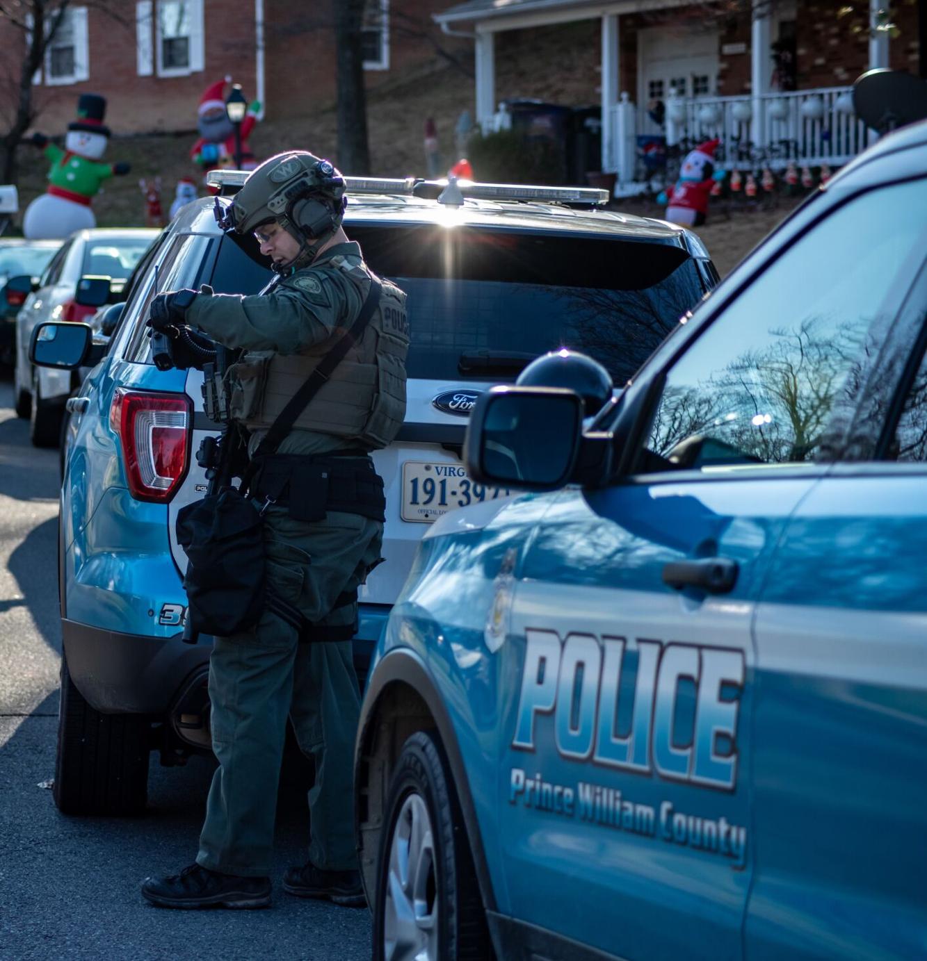 New county budget boosts law enforcement spending | News ...