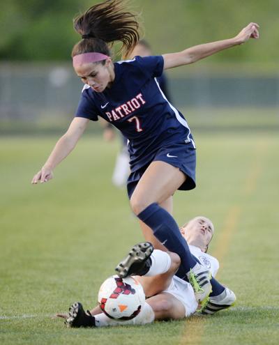 Girls soccer Class 6 all-state teams announced | Sports ...