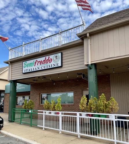 Readers' Choice spotlight: Chef Franklin Hernandez aims to offer a 'D.C ...