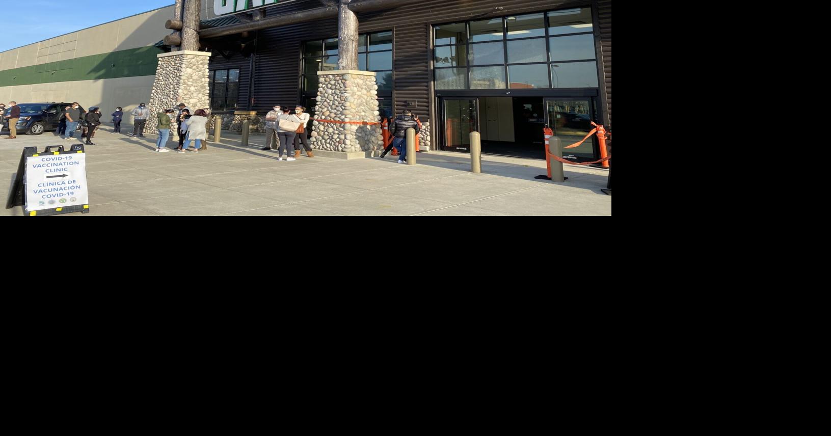 Prince William County purchases former Gander Mountain store for mental ...