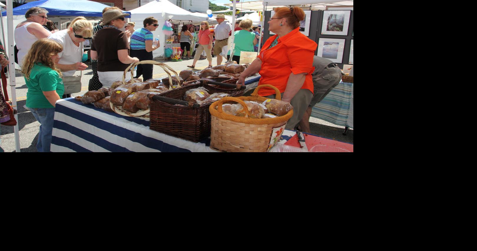 Occoquan’s craft show returns this weekend | Lifestyles ...
