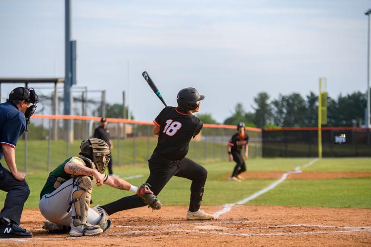 BRENTSVILLE BASEBALL: Tigers roar back to edge Skyline 6-5 | Sports ...