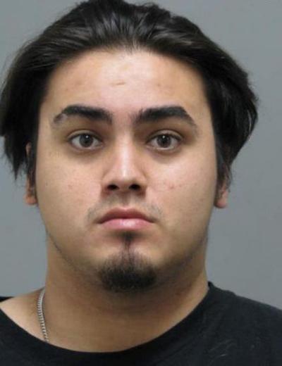 Dumfries babysitter charged with felony child neglect | News ...