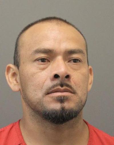 Police: Man threw hammer at car | News | princewilliamtimes.com