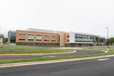 School board names county's newest elementary school ‘Innovation ...