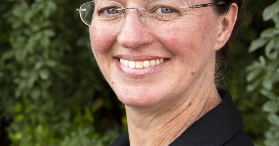 Lisa Zargarpur: Democratic-endorsed candidate for Coles District school ...