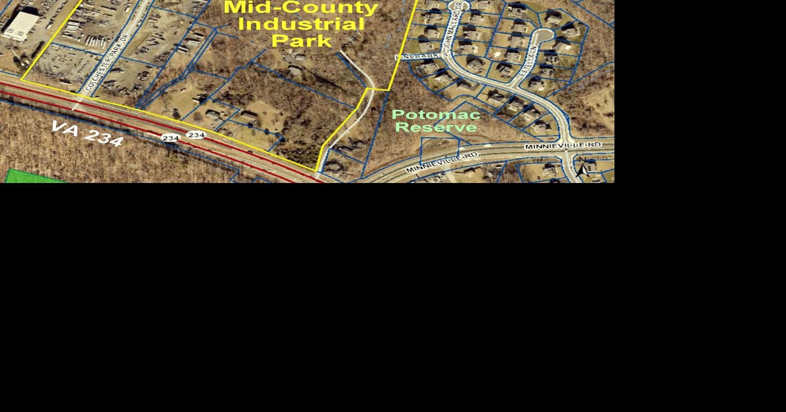 Developers behind mid-county data center project donated tens of ...