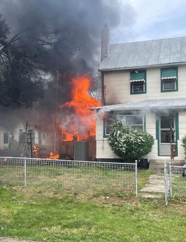 Family of 13 struggles to recover after Dumfries house fire | News ...