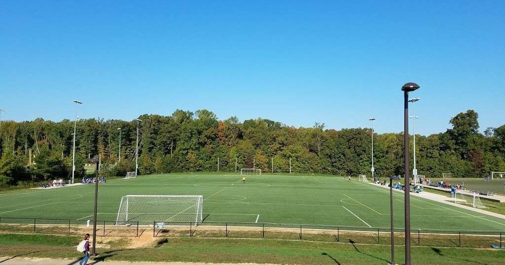 Northern Va. Soccer Club to build indoor soccer field | News ...