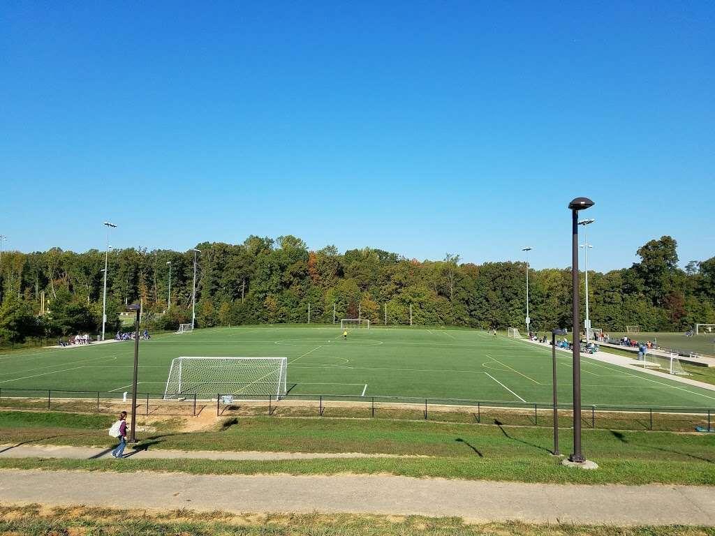 Northern Va. Soccer Club to build indoor soccer field | News ...