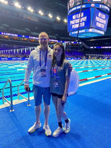 ‘I’m excited how far I'm going to take this' | Sports ...